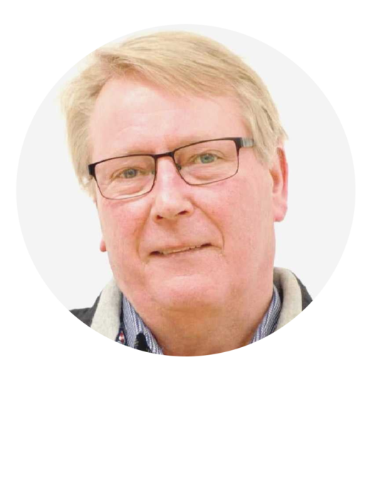 Luottamushenkilöt